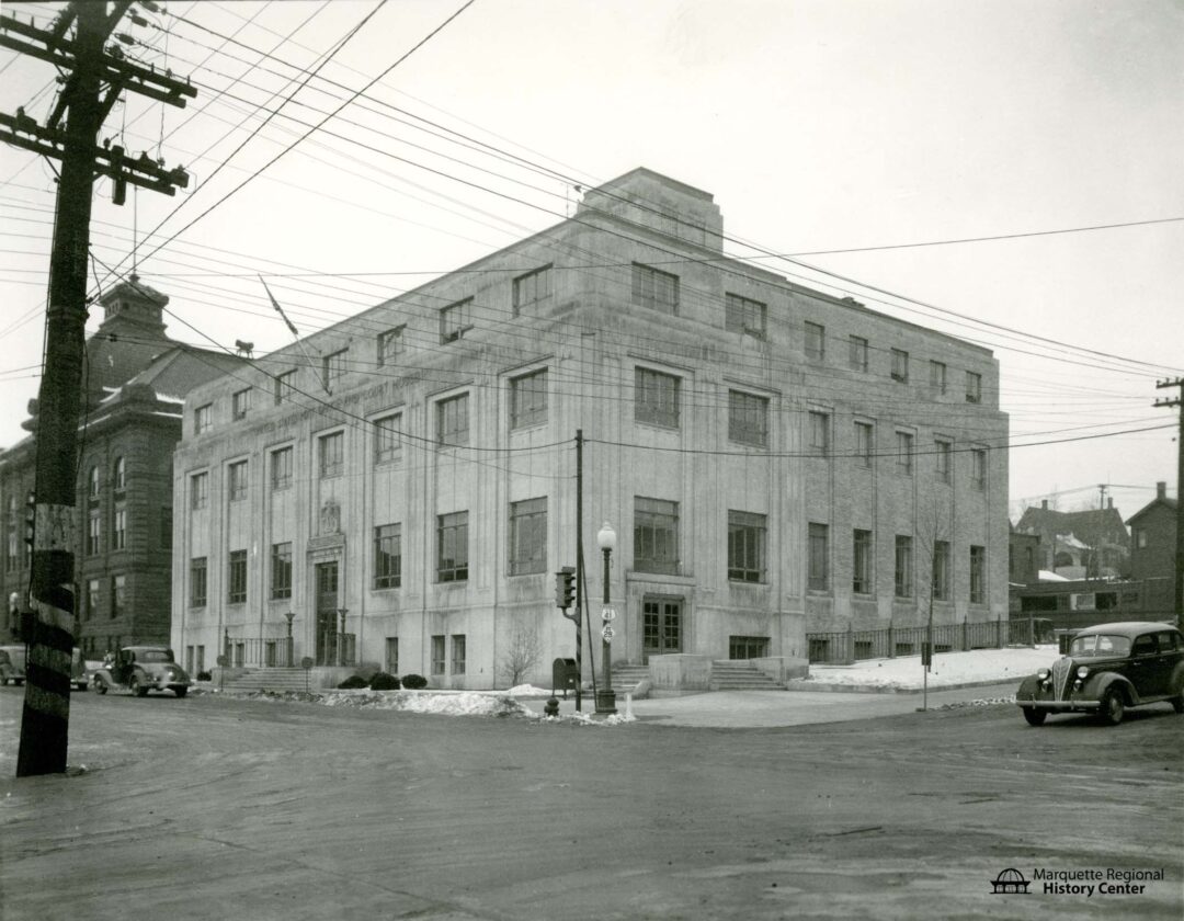 Then and Now: A weekly look at famous Superiorland buildings, then and ...